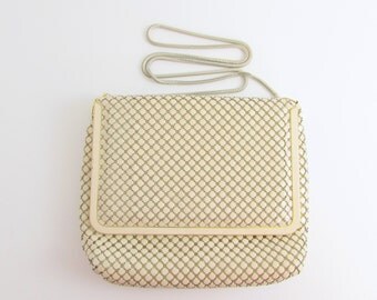 Popular items for neutral handbag on Etsy