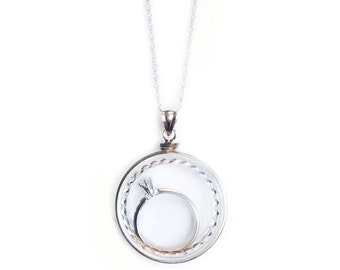 Popular items for clear locket on Etsy