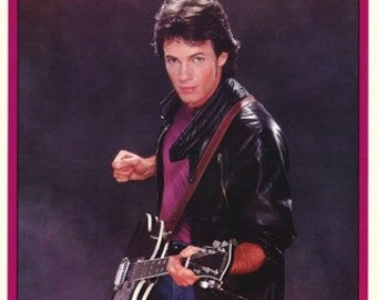 Rick springfield | Etsy