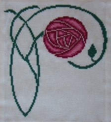 Popular items for art nouveau patterns on Etsy