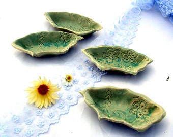 Mini appetizer plate | Etsy