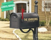 Popular items for custom mailboxes on Etsy