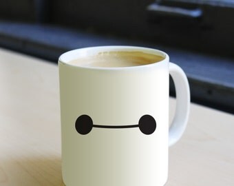 Popular items for baymax on Etsy