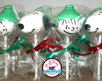 Shorty's Cupcakes & Cake Pops by ShortysCupcakes on Etsy