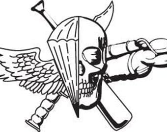 Popular items for recon on Etsy