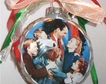 Unique its a wonderful life related items | Etsy