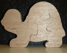 Popular items for turtle puzzle on Etsy