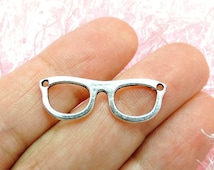 Popular items for eyeglasses charm on Etsy