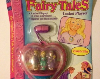 Popular items for fairy tale locket on Etsy