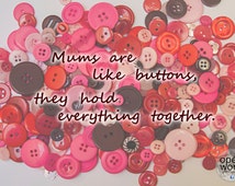 Popular items for mom to be button on Etsy