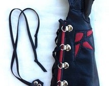 Popular items for archery arm guard on Etsy