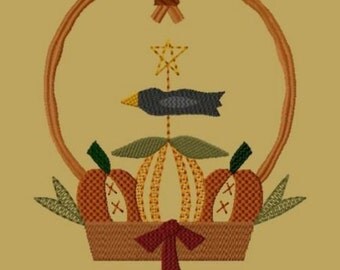 Primitive Stitchery Patterns and E-PATTERNS by PrimitiveStitches