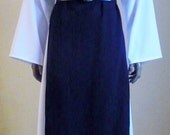 Custom Made Surcoats Tunics Hoods and Monk Habits by RenFanDesigns