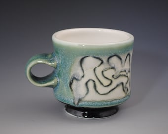 Ceramics by Jake Johnson by jakesclayart on Etsy