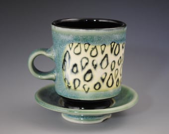 Ceramics by Jake Johnson by jakesclayart on Etsy