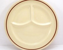 Unique 1950s diner plates related items | Etsy