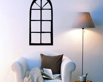 Popular items for arched windows on Etsy
