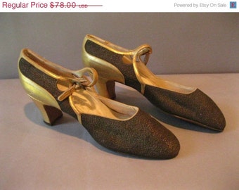 Popular items for flapper shoes on Etsy