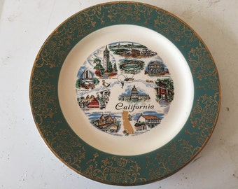 Popular items for california souvenir on Etsy