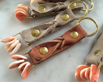 Red lip shell | Etsy