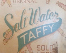 Popular items for salt water taffy on Etsy