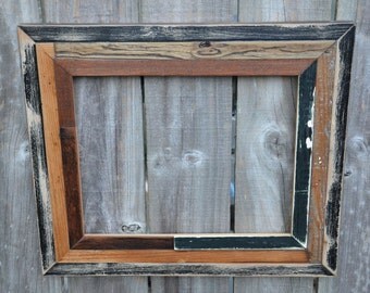Popular items for 11x14 rustic frame on Etsy