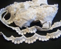 Popular items for heavy lace on Etsy