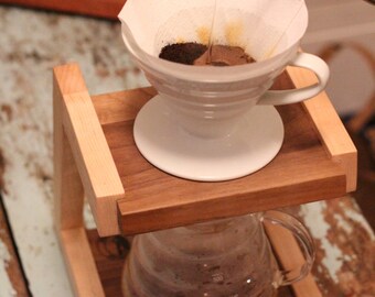 Popular items for pour over on Etsy