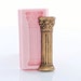 Silicone Mold Decorative Column Mold Great for Wedding Cake