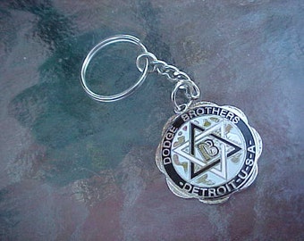 Unique dodge brothers related items | Etsy