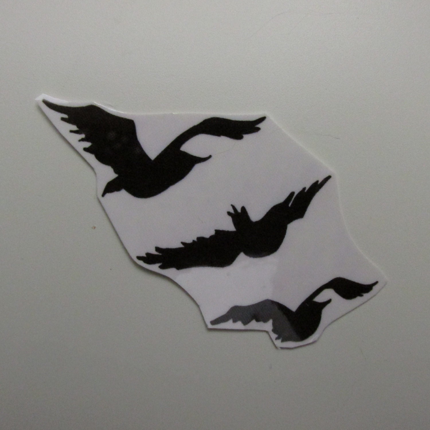 Divergent Tris Bird Tattoos