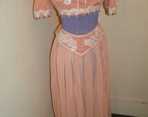 Popular items for harem girl costume on Etsy