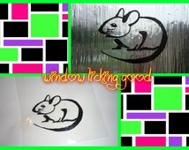 Popular items for rat lover on Etsy