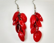 Popular items for pistachio shells on Etsy