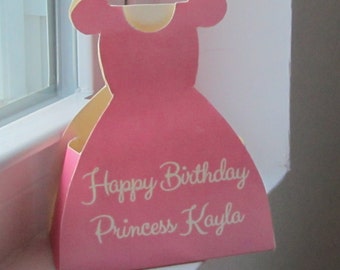 Popular items for dress favor box on Etsy