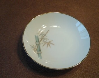 Noritake bamboo | Etsy