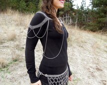 Popular items for shoulder accessories on Etsy