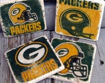 Popular items for packers man cave on Etsy