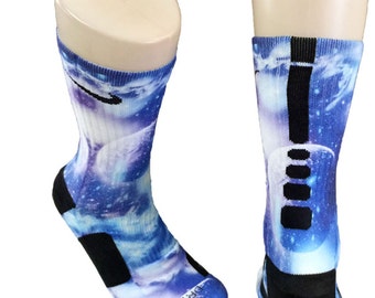 Purple planets | Etsy