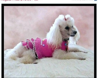 Popular items for luxury dog clothes on Etsy