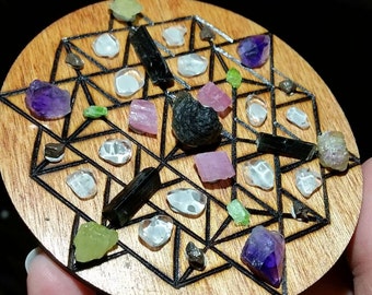 Spiritual Growth, Compassion, Intuition, Stability, and Actualization ...