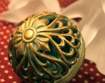 Popular items for decorative balls on Etsy
