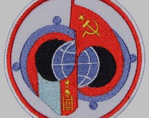 Popular items for soviet space program on Etsy