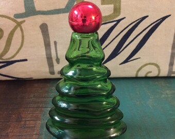 Popular items for avon christmas tree on Etsy