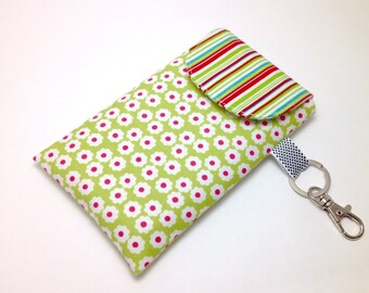 Popular items for fabric phone case on Etsy