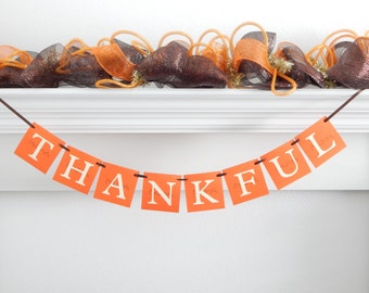 Autumn banner | Etsy