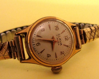 Popular items for slava watch on Etsy