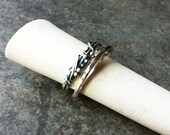 Popular items for branch ring on Etsy