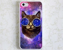 Unique cat phone case related items | Etsy