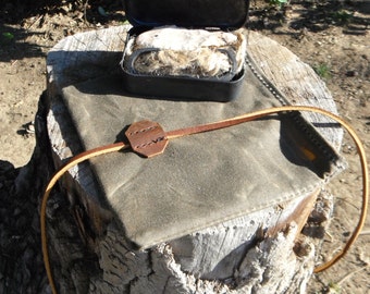 Bushcraft fire kit | Etsy